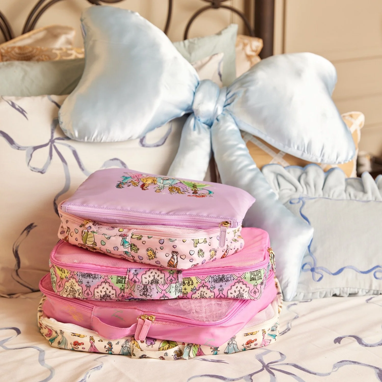 Stoney Clover Lane x Disney Princess Collection — EXTRA MAGIC MINUTES
