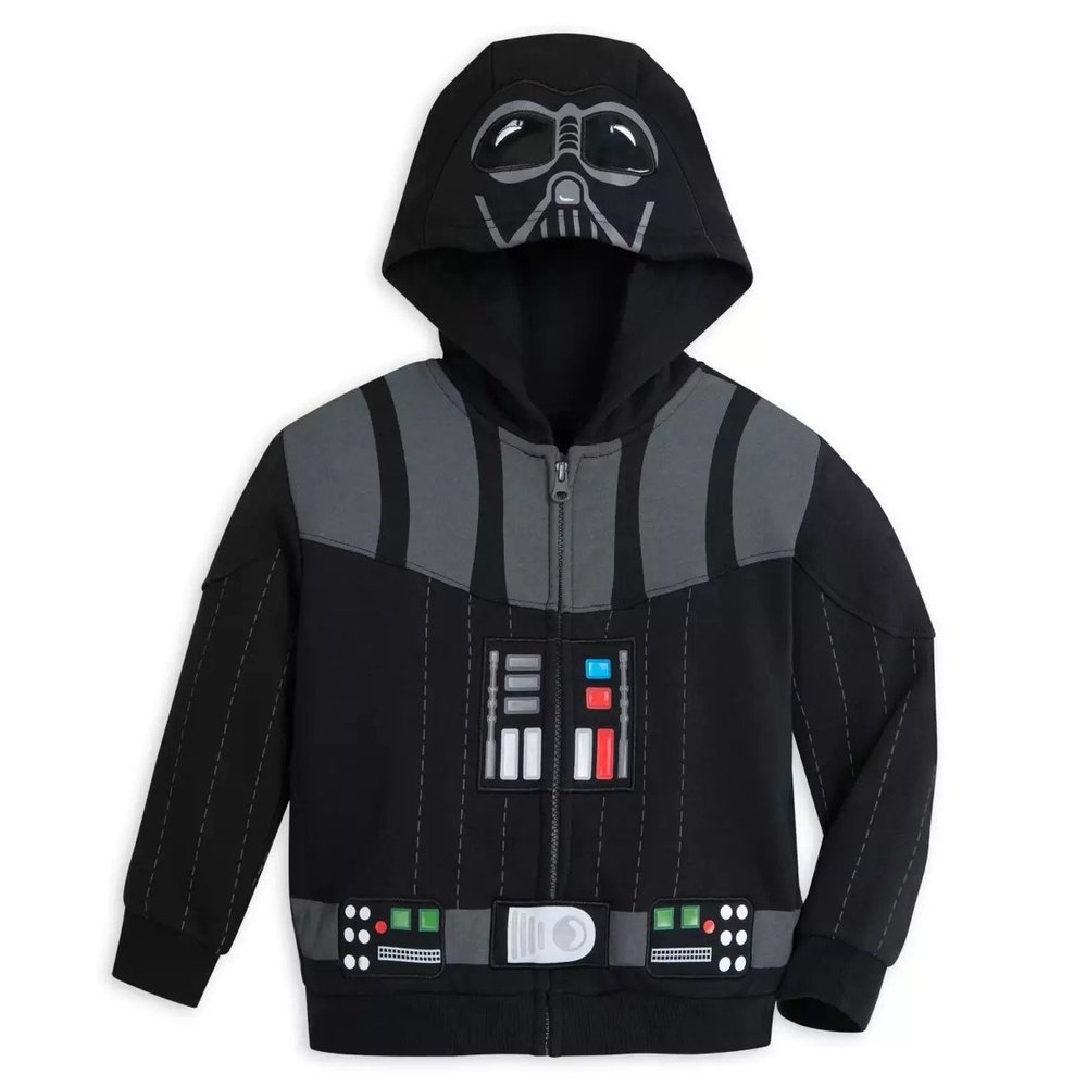 Star Wars Merchandise on Disney Store in 2025 — EXTRA MAGIC MINUTES