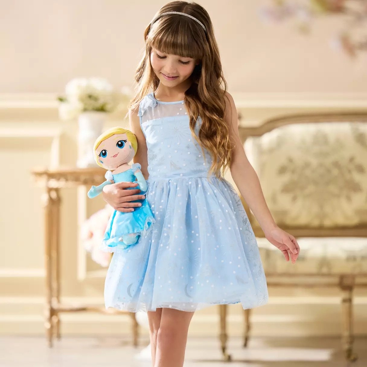 Cinderella 75th Anniversary Collection on Disney Store — EXTRA MAGIC ...