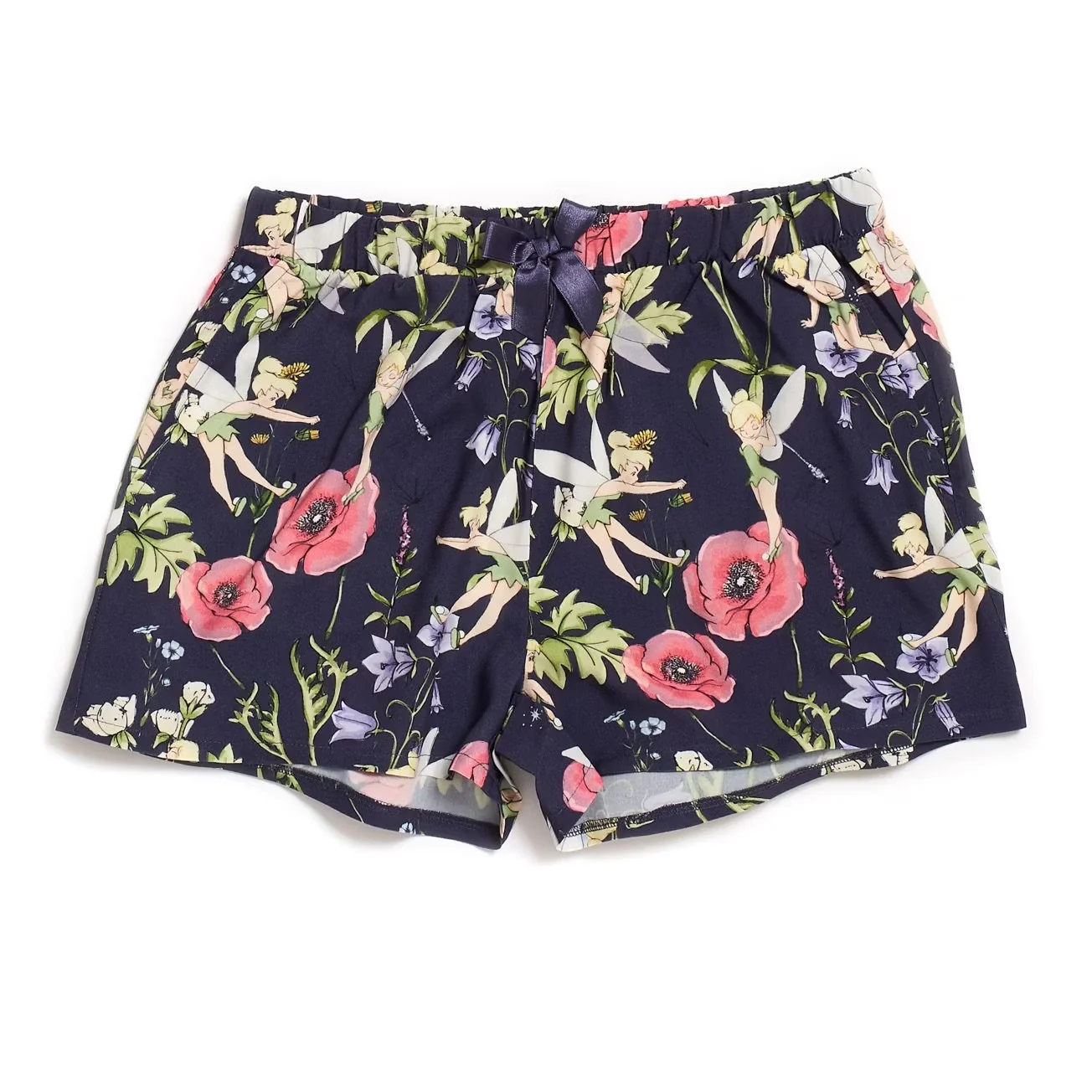 Tinker Bell Floral Collection on Disney Store UK — EXTRA MAGIC MINUTES