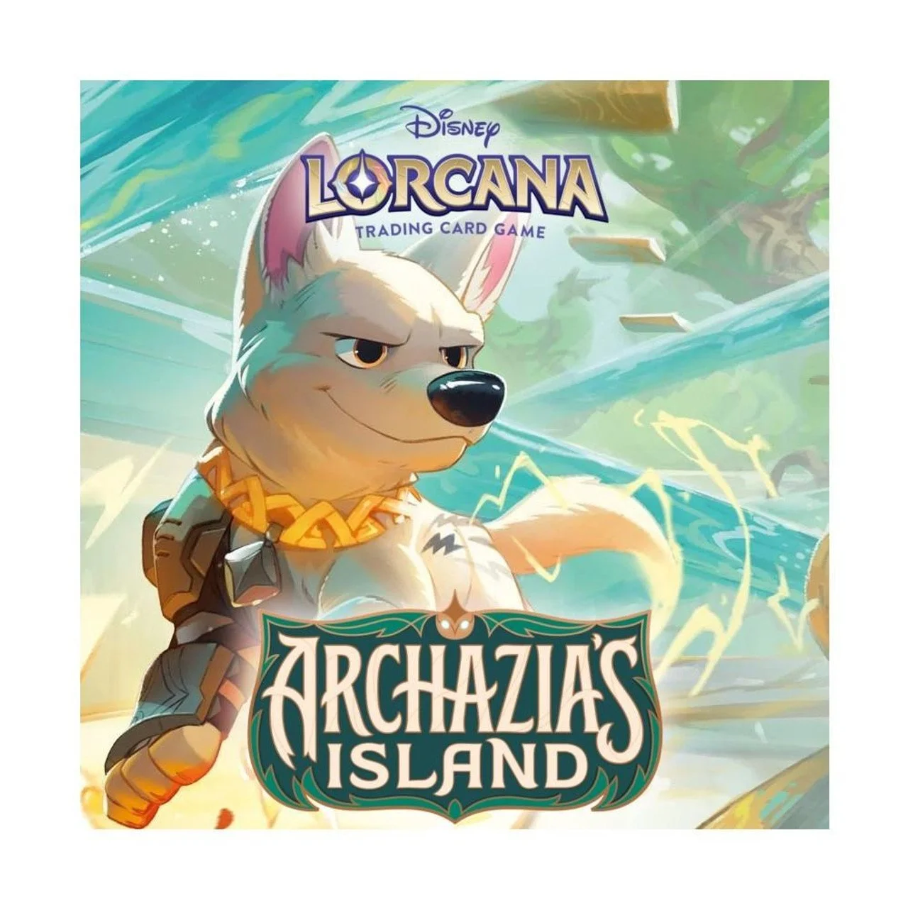 Lorcana — Blog — EXTRA MAGIC MINUTES