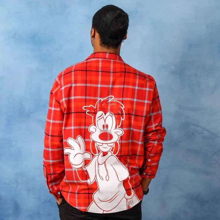 A Goofy Movie 30th Anniversary Disney x Cakeworthy Collection — EXTRA ...