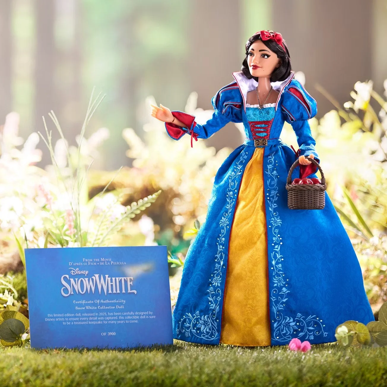 Disney’s Snow White Collection on Disney Store — EXTRA MAGIC MINUTES