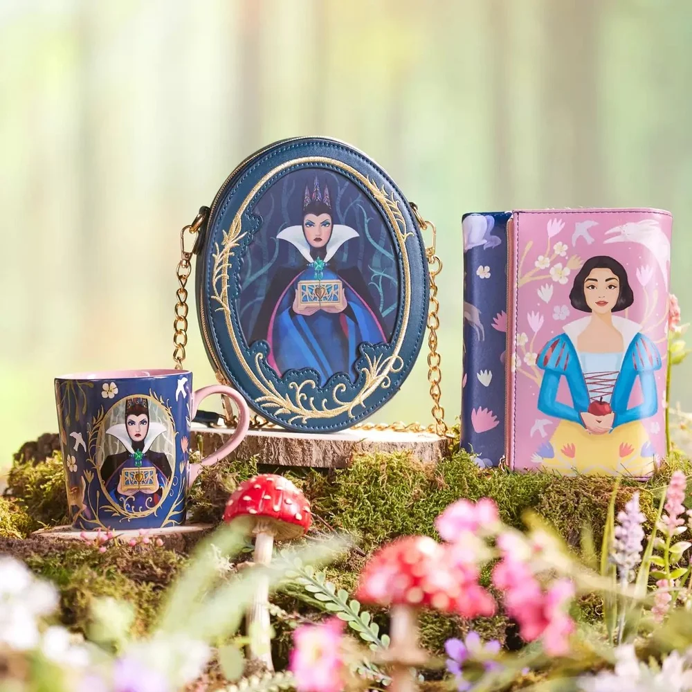 Disney’s Snow White Collection on Disney Store — EXTRA MAGIC MINUTES