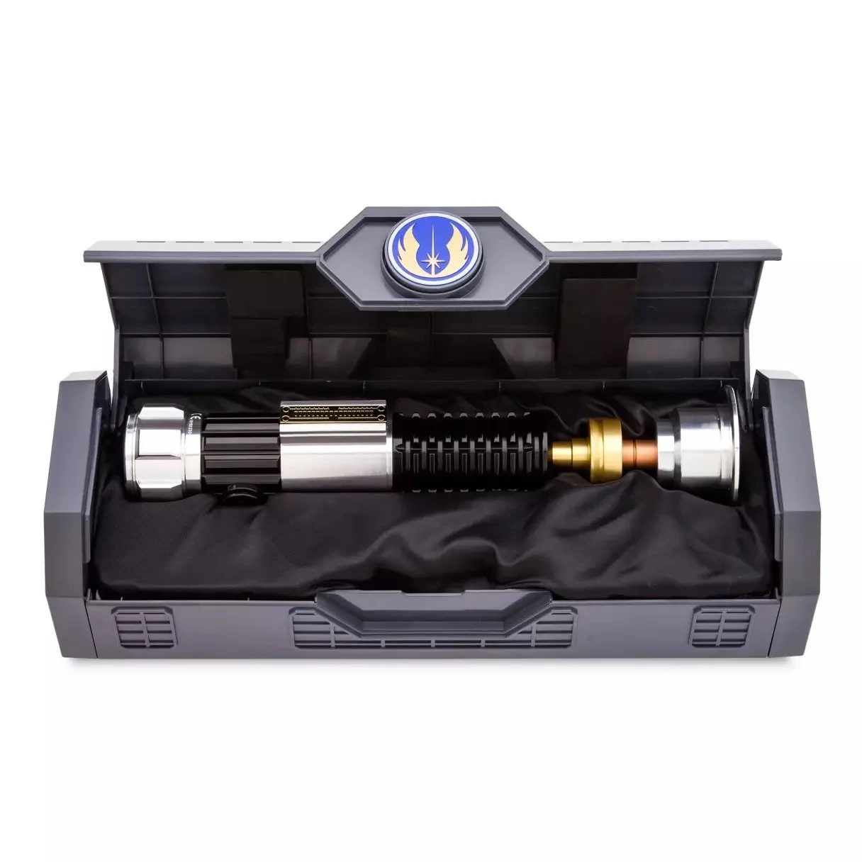 Every Lightsaber Available on Disney Store — EXTRA MAGIC MINUTES