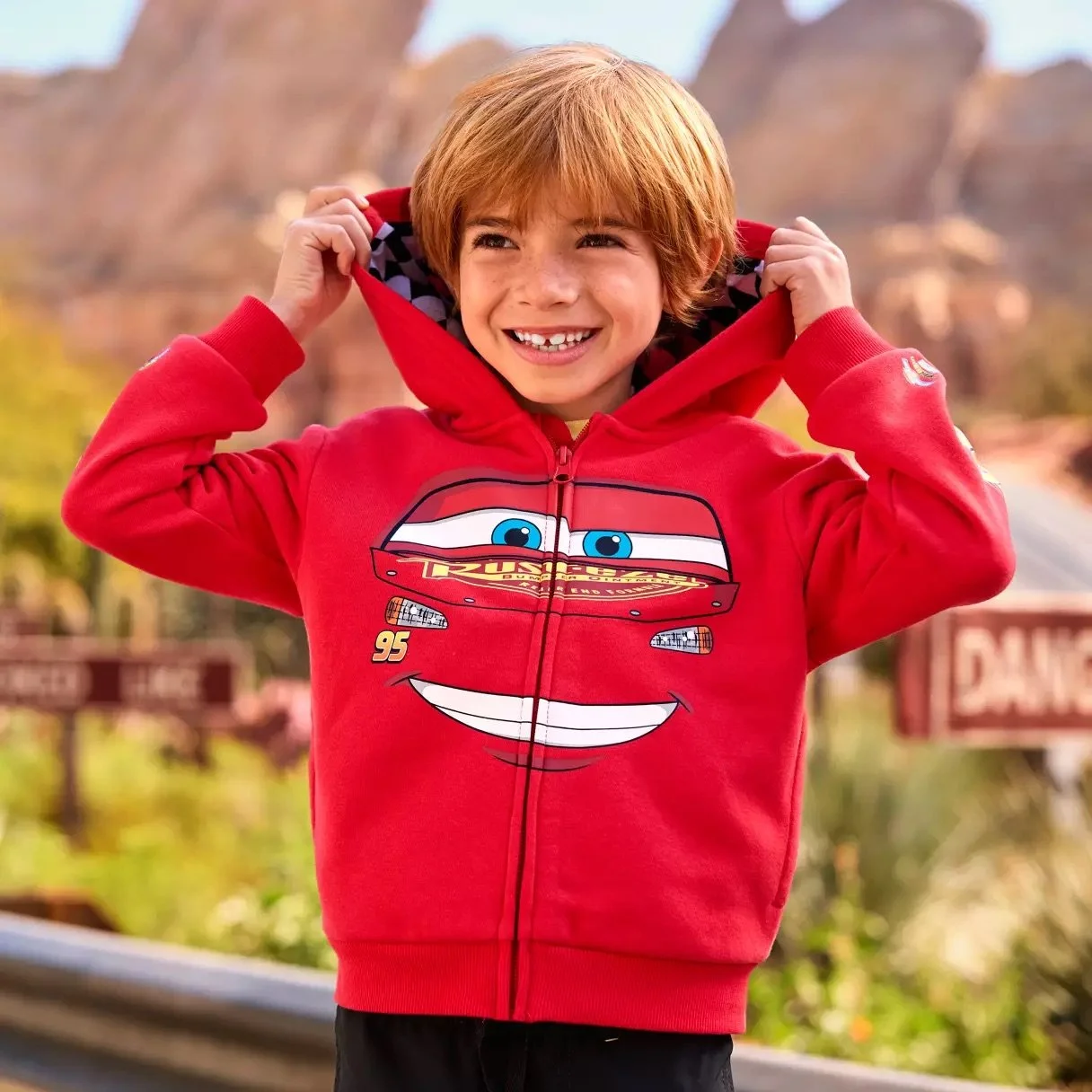 Disney and Pixar’s Cars Collection on Disney Store — EXTRA MAGIC MINUTES