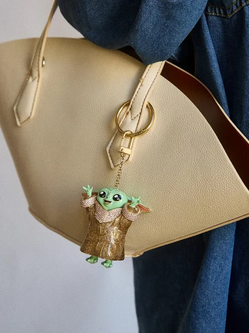Star Wars x BaubleBar Grogu Collection - The Mandalorian — EXTRA MAGIC ...