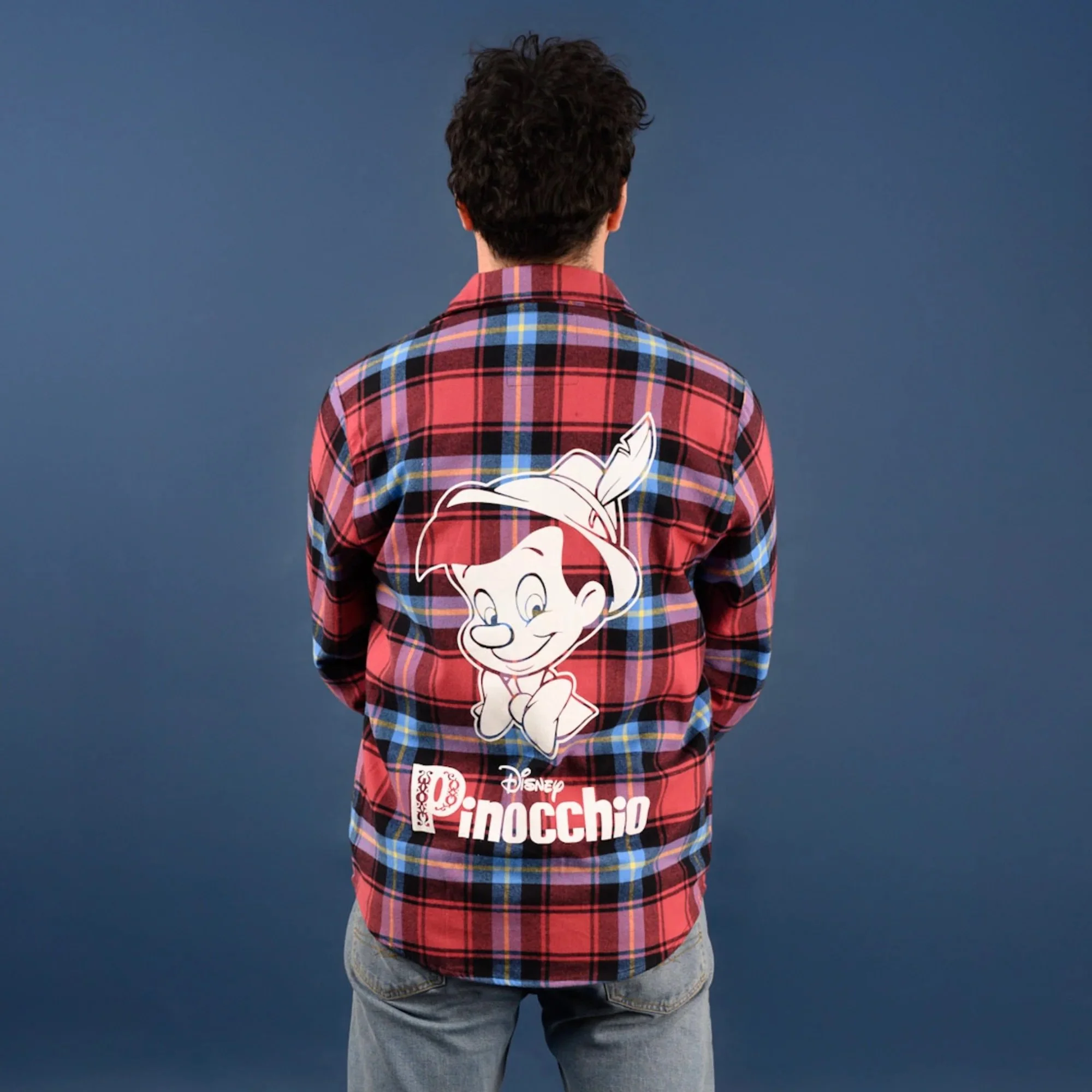 Cakeworthy Disney Pinocchio 85th Anniversary Collection — EXTRA MAGIC ...