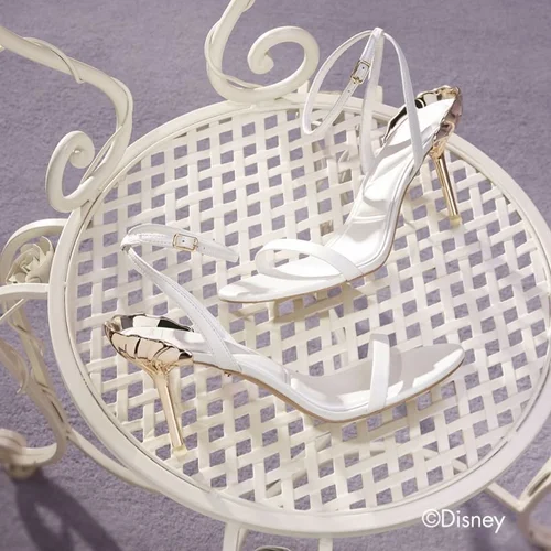 Disney Princess and Villain x ALDO Shoes Collection — EXTRA MAGIC MINUTES