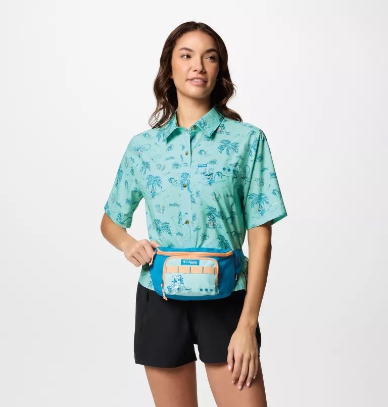 Mickey’s Outdoor Club Collection by Columbia on Disney Store — EXTRA ...