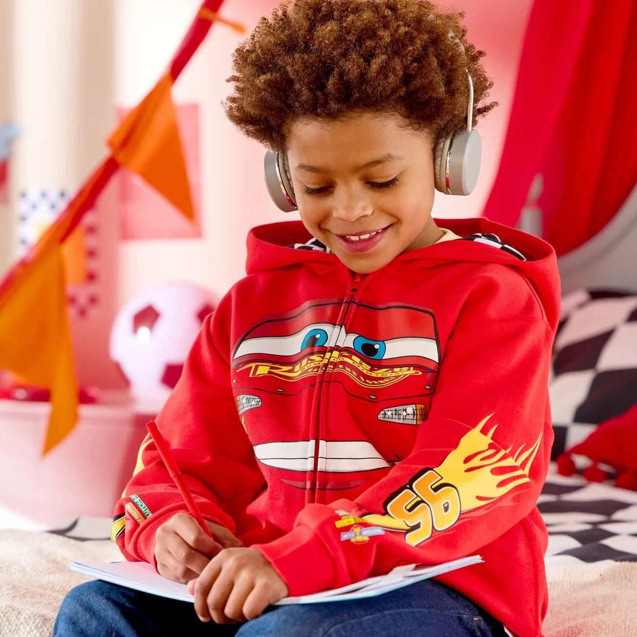 Disney and Pixar’s Cars Kids Collection on Disney Store UK — EXTRA ...