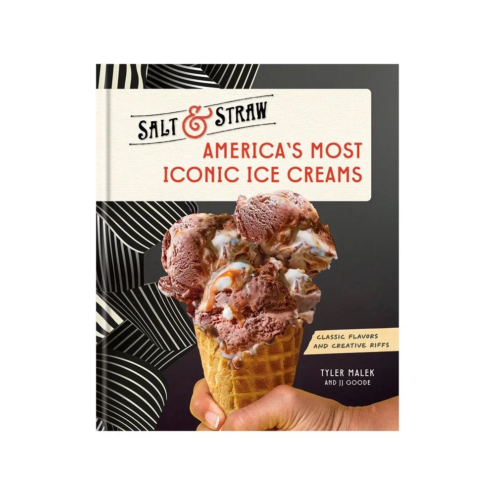 Salt & Straw Disney Springs Ice Cream Flavors July 2025 — EXTRA MAGIC ...
