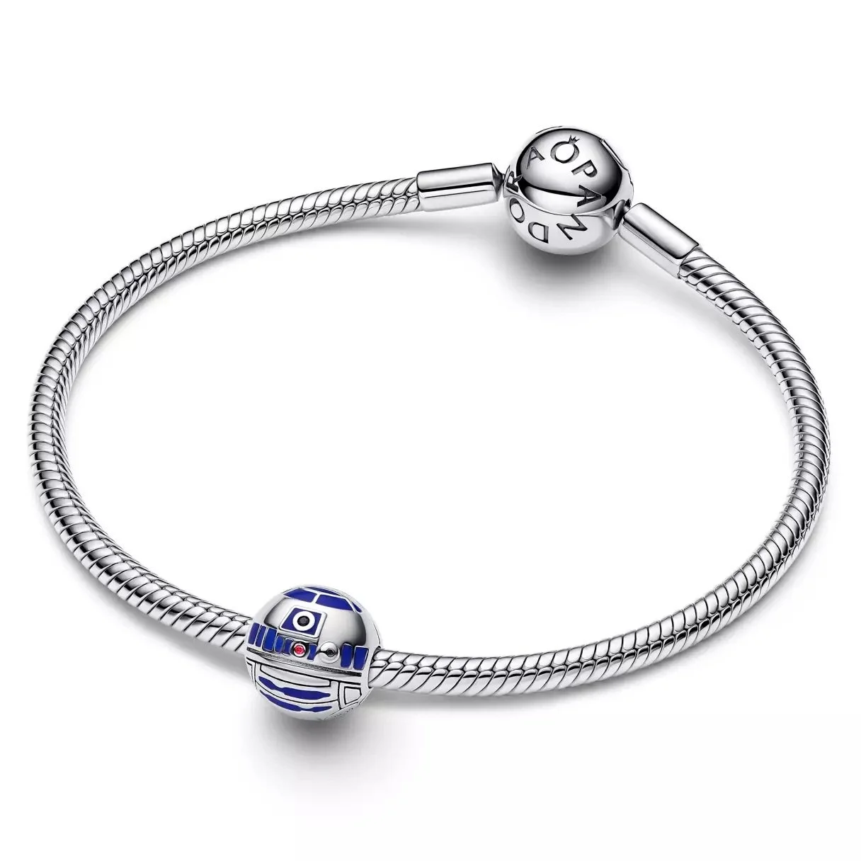 Star Wars Pandora Jewelry Collection on Disney Store - May the 4th ...