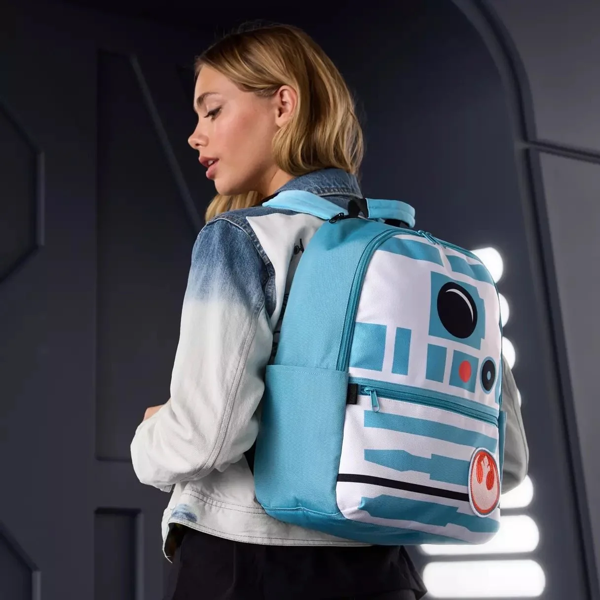 New Star Wars May the 4th Merchandise on Disney Store – Accessories ...