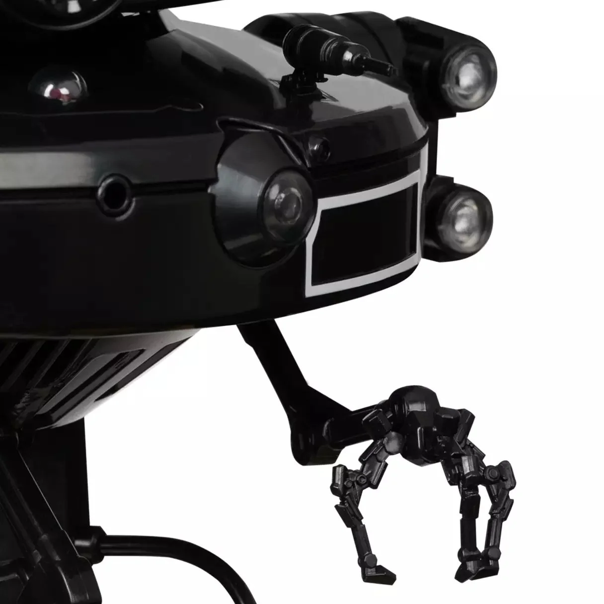 Star Wars Droid Depot First Order Probe Droid on Disney Store – Star ...