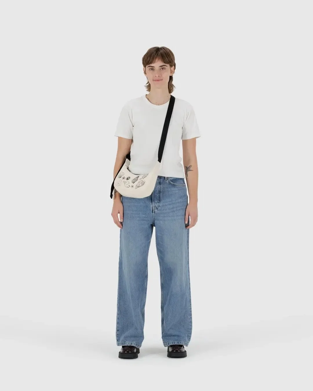 New Baggu Summer 2025 Collection – Nylon Bags and More in Solid Colors ...