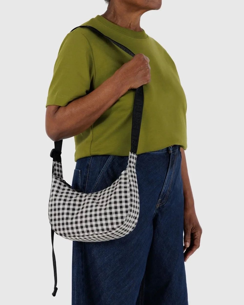 New Baggu Summer 2025 Collection – Nylon Bags and More in Solid Colors ...