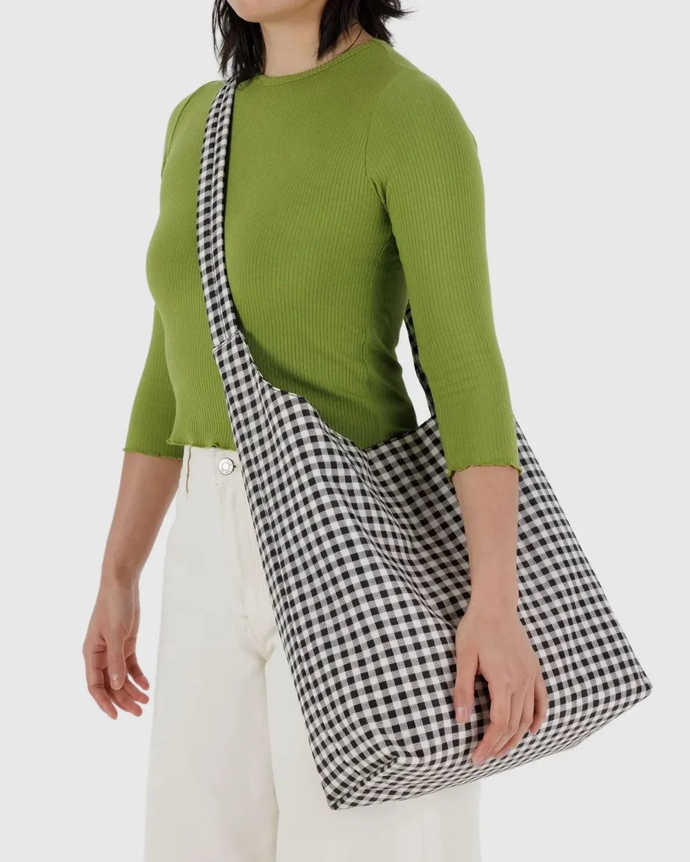 New Baggu Summer 2025 Collection – Nylon Bags and More in Solid Colors ...