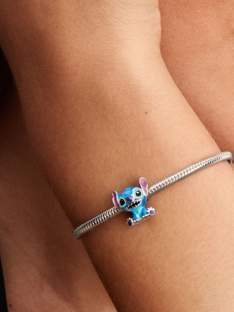 Disney x Pandora Lilo and Stitch Collection on Pandora Jewelry and ...
