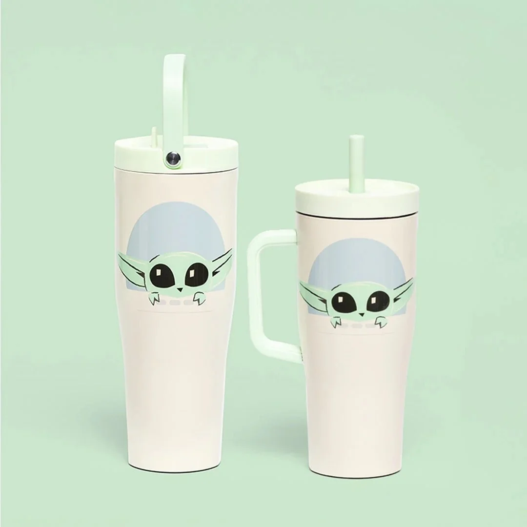 Star Wars x Corkcicle Grogu Collection — EXTRA MAGIC MINUTES