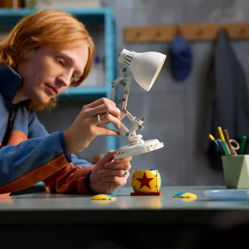 Pixar LEGO Sets on Disney Store - 2025 — EXTRA MAGIC MINUTES