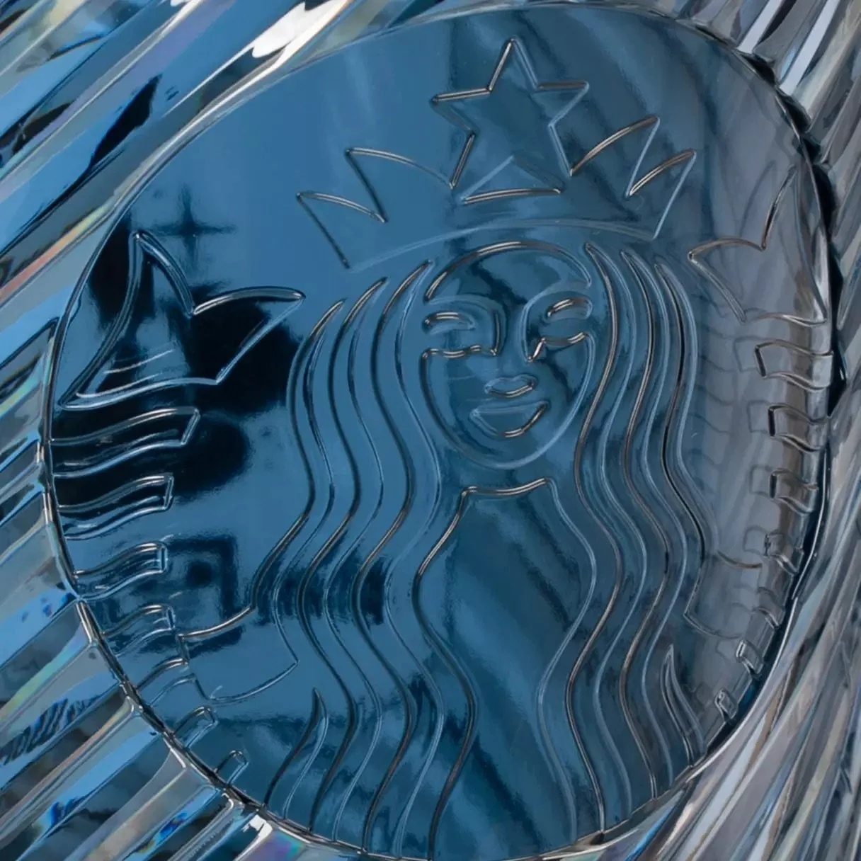 Mickey Mouse Sorcerer’s Apprentice Starbucks Tumbler on Disney Store ...