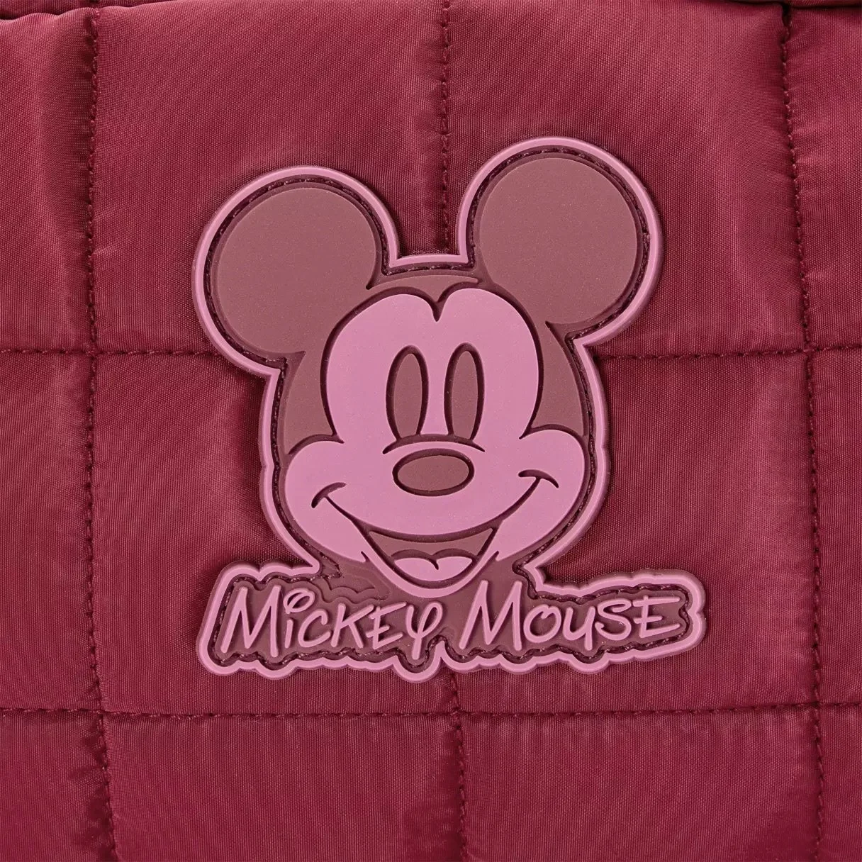 Mickey Mouse Quilted Bag Collection on Disney Store — EXTRA MAGIC MINUTES