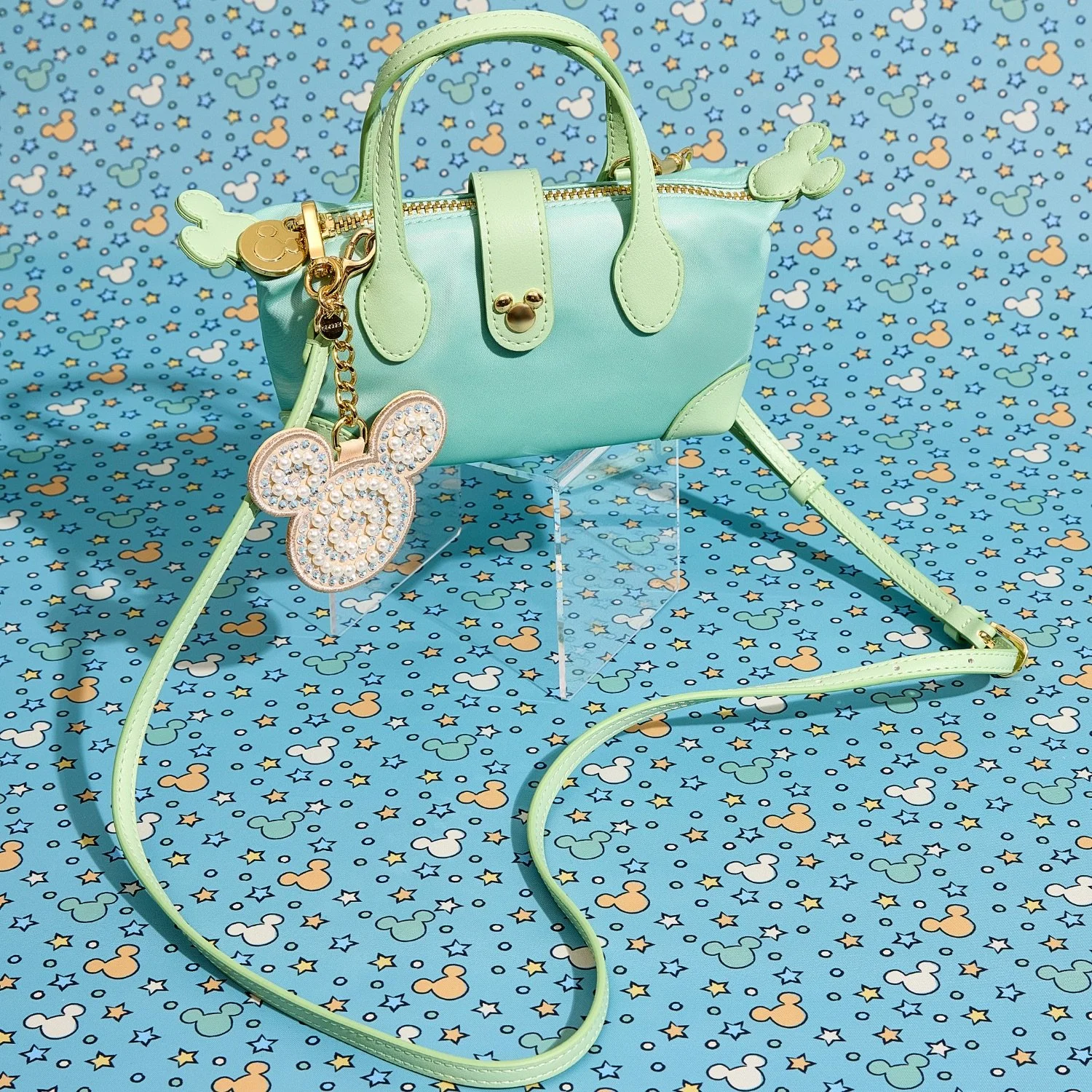 Stoney Clover Disney Mickey and Friends Collection on Stoney Clover ...