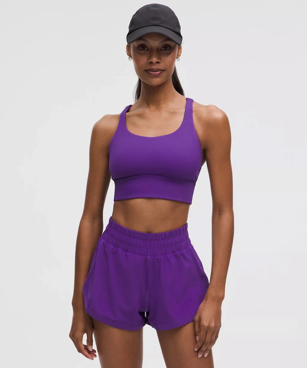lululemon College Purple Collection - June 2025 — EXTRA MAGIC MINUTES