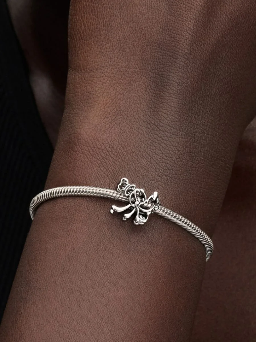 Disney x Pandora Mickey Mouse and Friends Collection on Pandora Jewelry ...