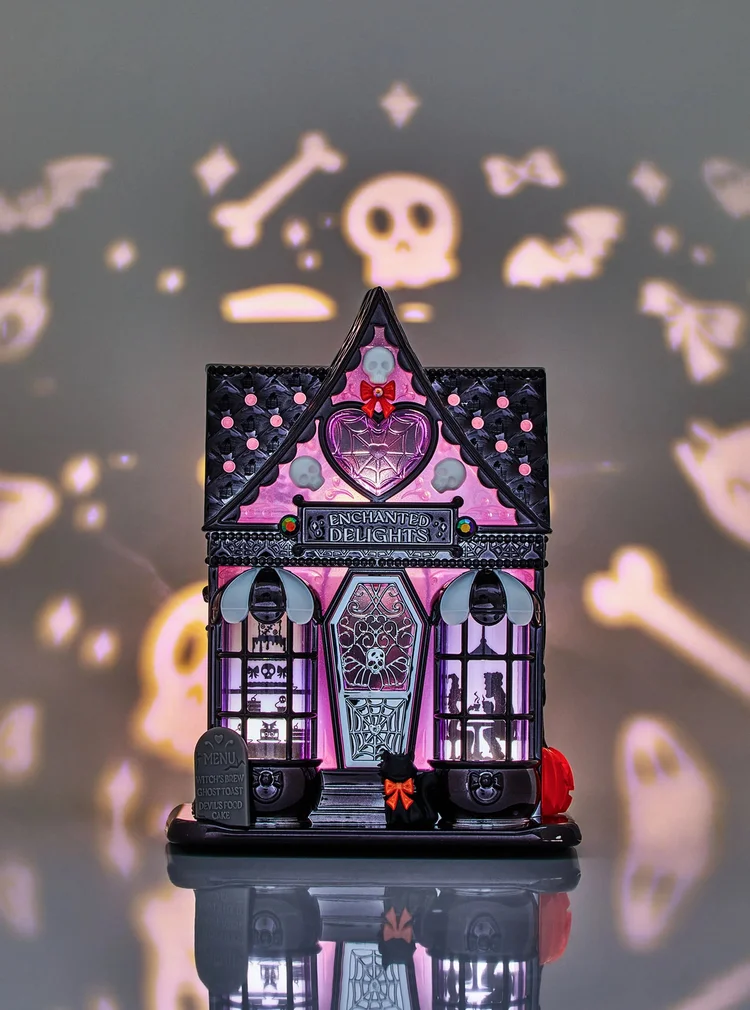 New Bath and Body Works Summerween at Frankenstein’s Bakery Halloween ...