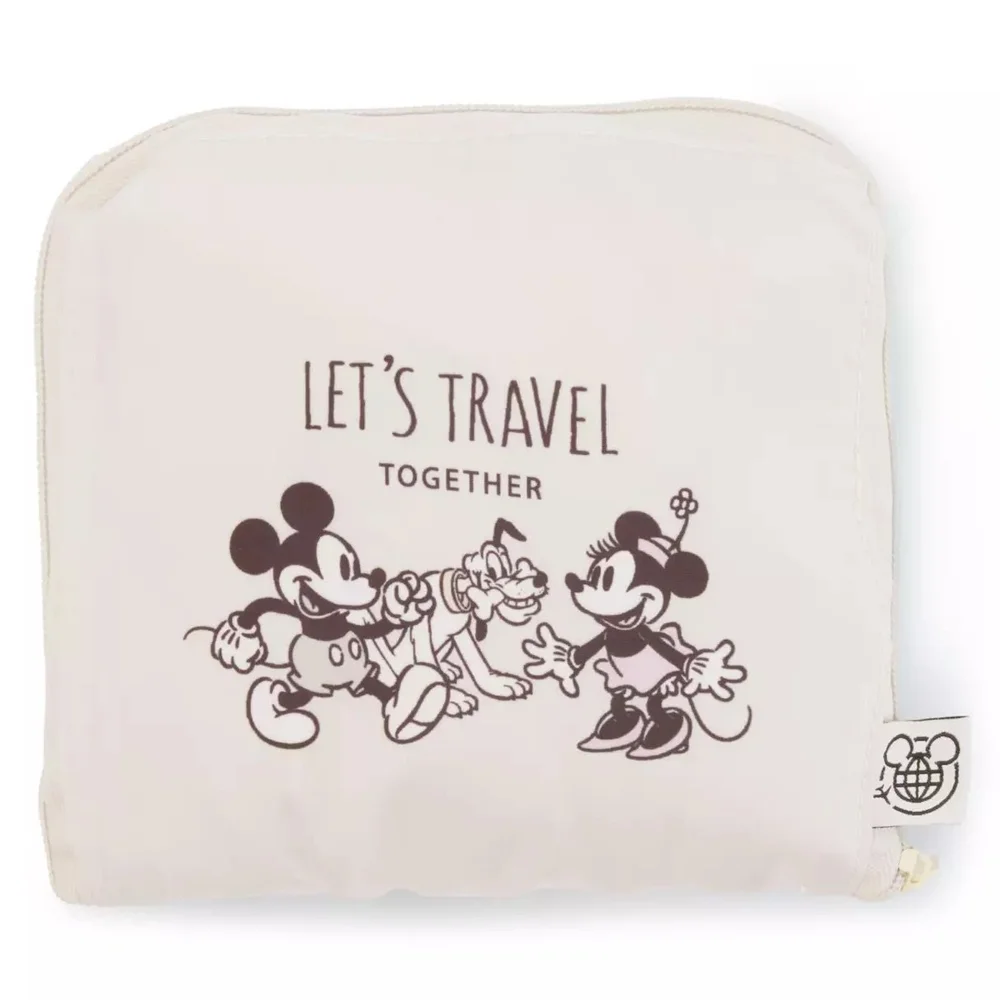 Mickey Mouse and Friends Travel Collection on Disney Store – Disney ...