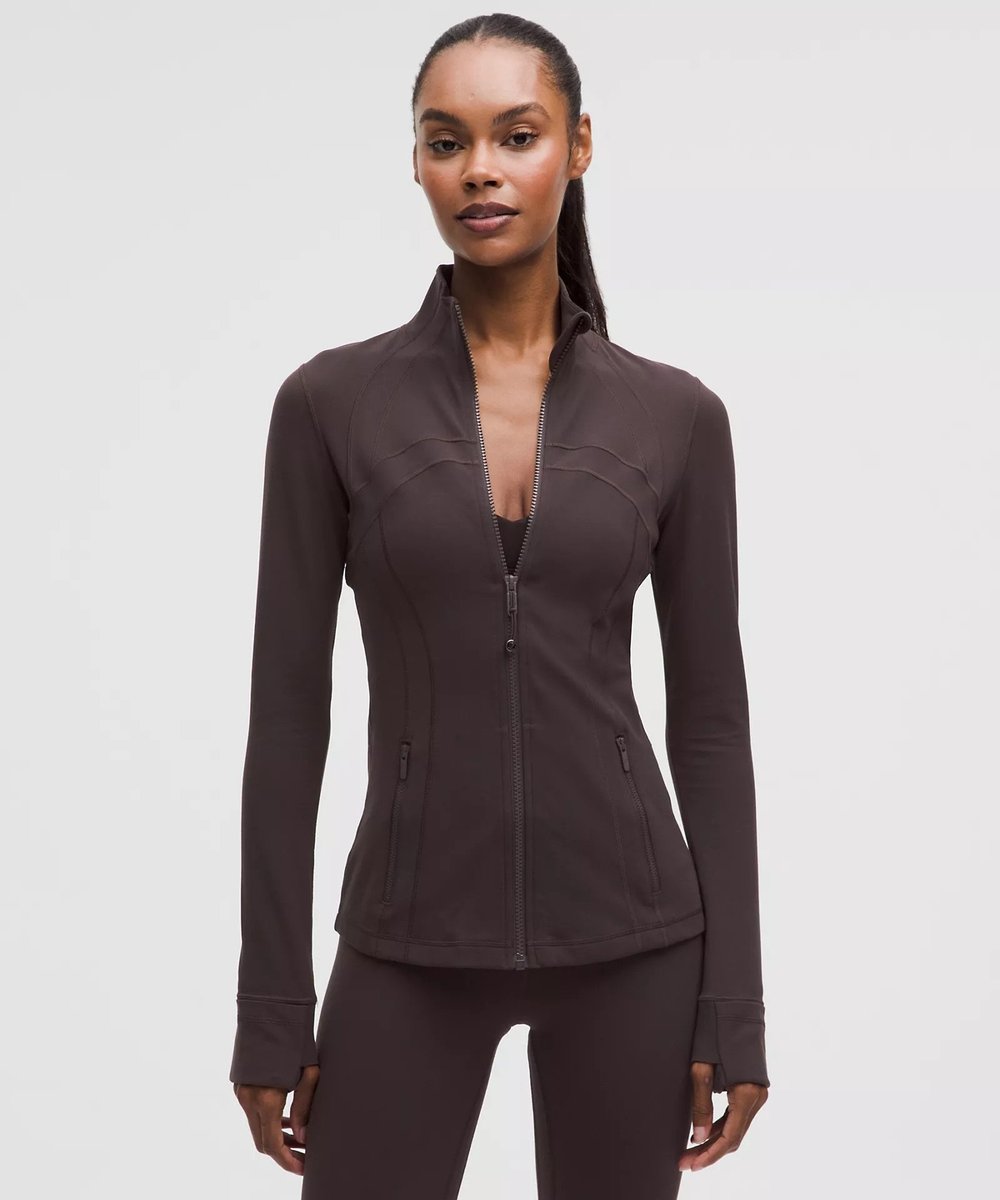 lululemon Sequoia Collection September 2025 — EXTRA MAGIC MINUTES