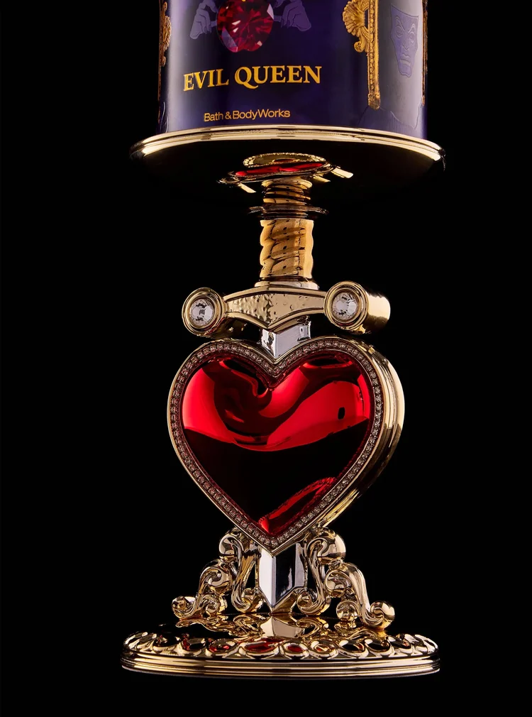 Bath and Body Works Disney Villains Halloween Collection — EXTRA MAGIC ...