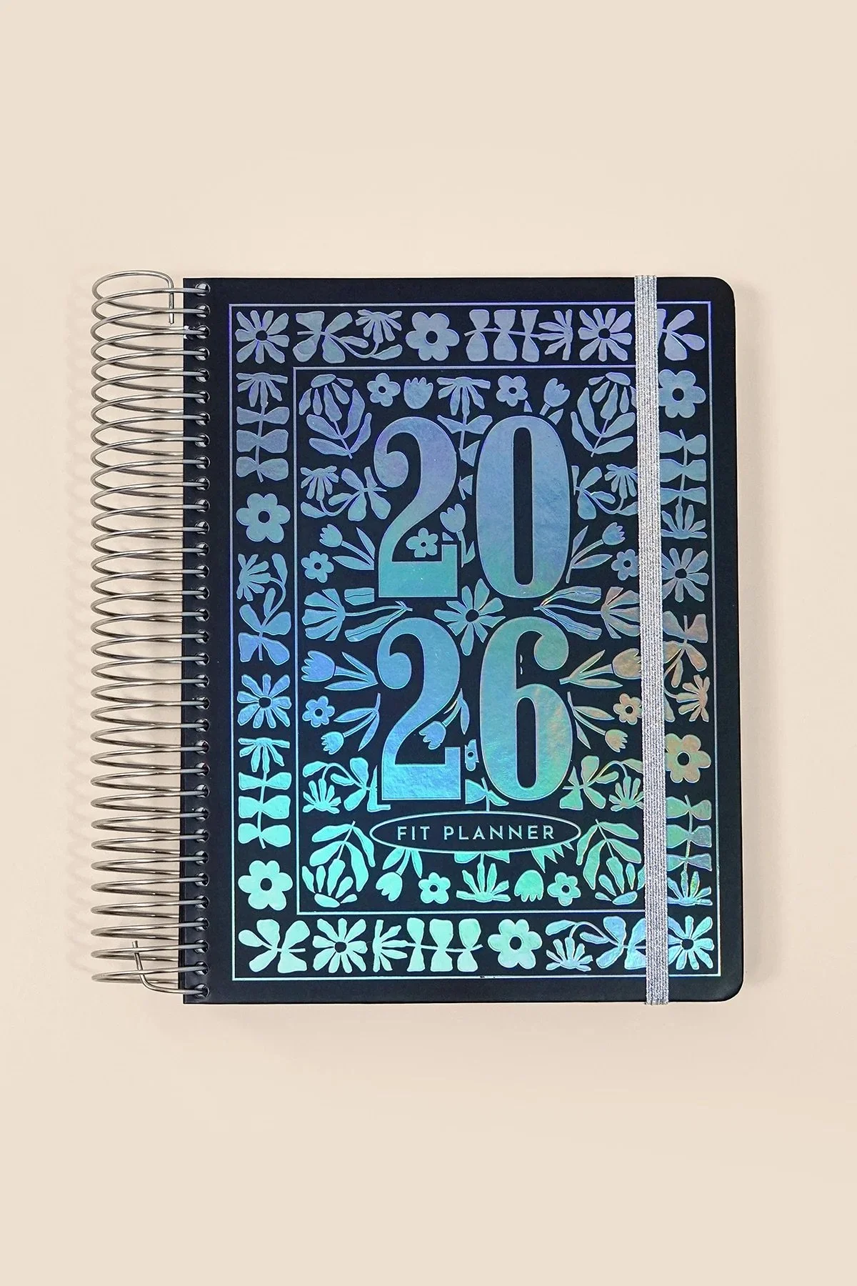 New POPFLEX 2026 Fit Planner Collection — EXTRA MAGIC MINUTES