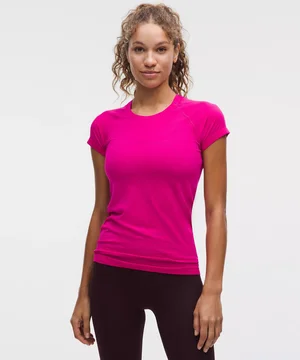 lululemon Jewelled Magenta Collection December 2025 — EXTRA MAGIC MINUTES