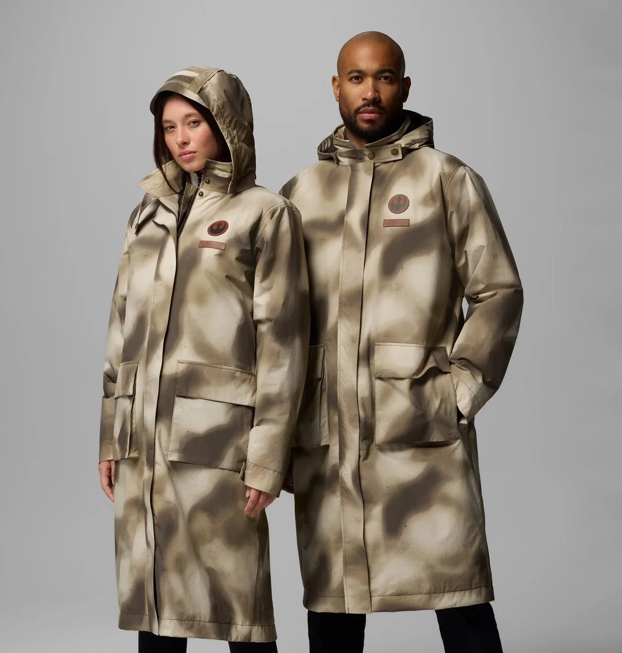 New Star Wars Endor Collection by Columbia — EXTRA MAGIC MINUTES