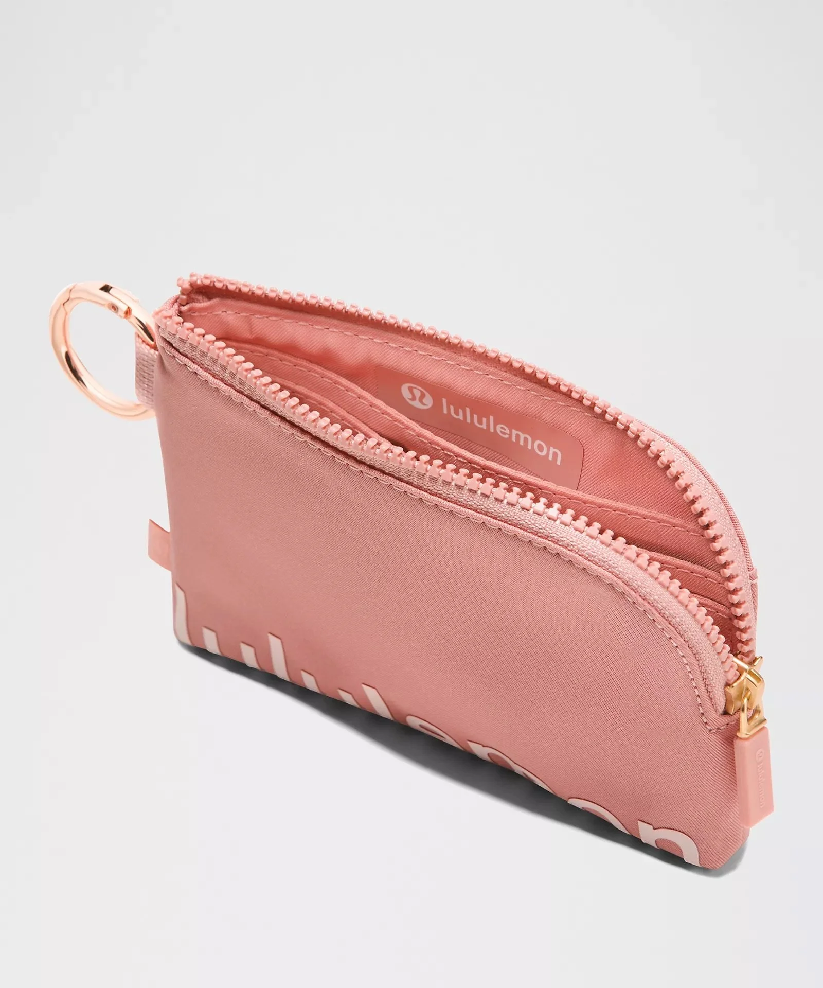 lululemon Parfait Pink Collection - January 2026 — EXTRA MAGIC MINUTES