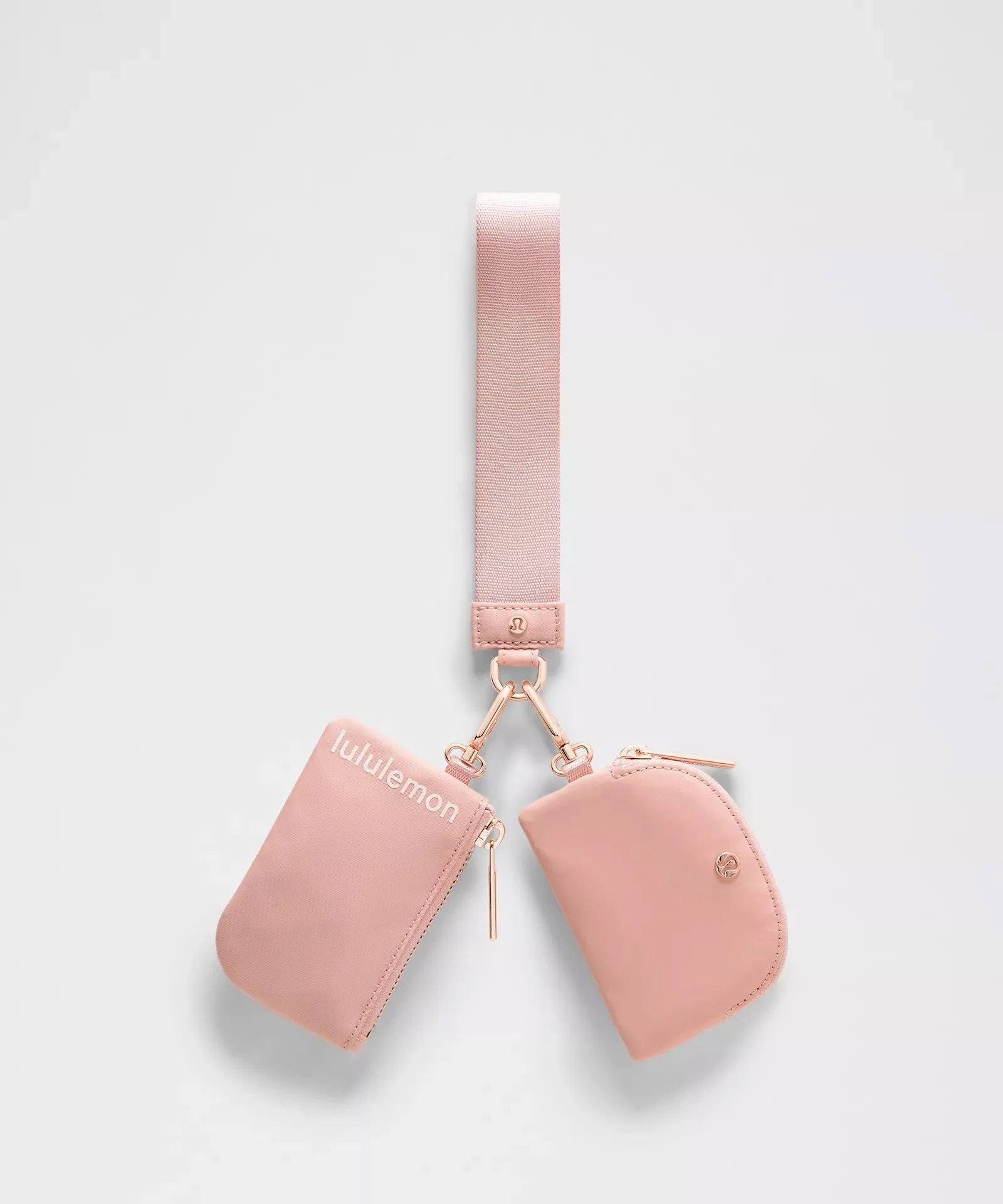 lululemon Parfait Pink Collection - January 2026 — EXTRA MAGIC MINUTES