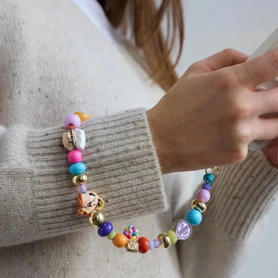 Phone Charm — Blog — EXTRA MAGIC MINUTES