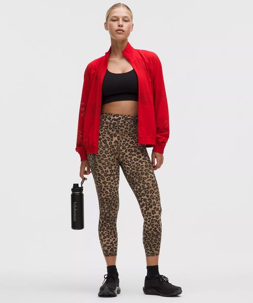 lululemon Leopard Print Collection - March 2026 — EXTRA MAGIC MINUTES