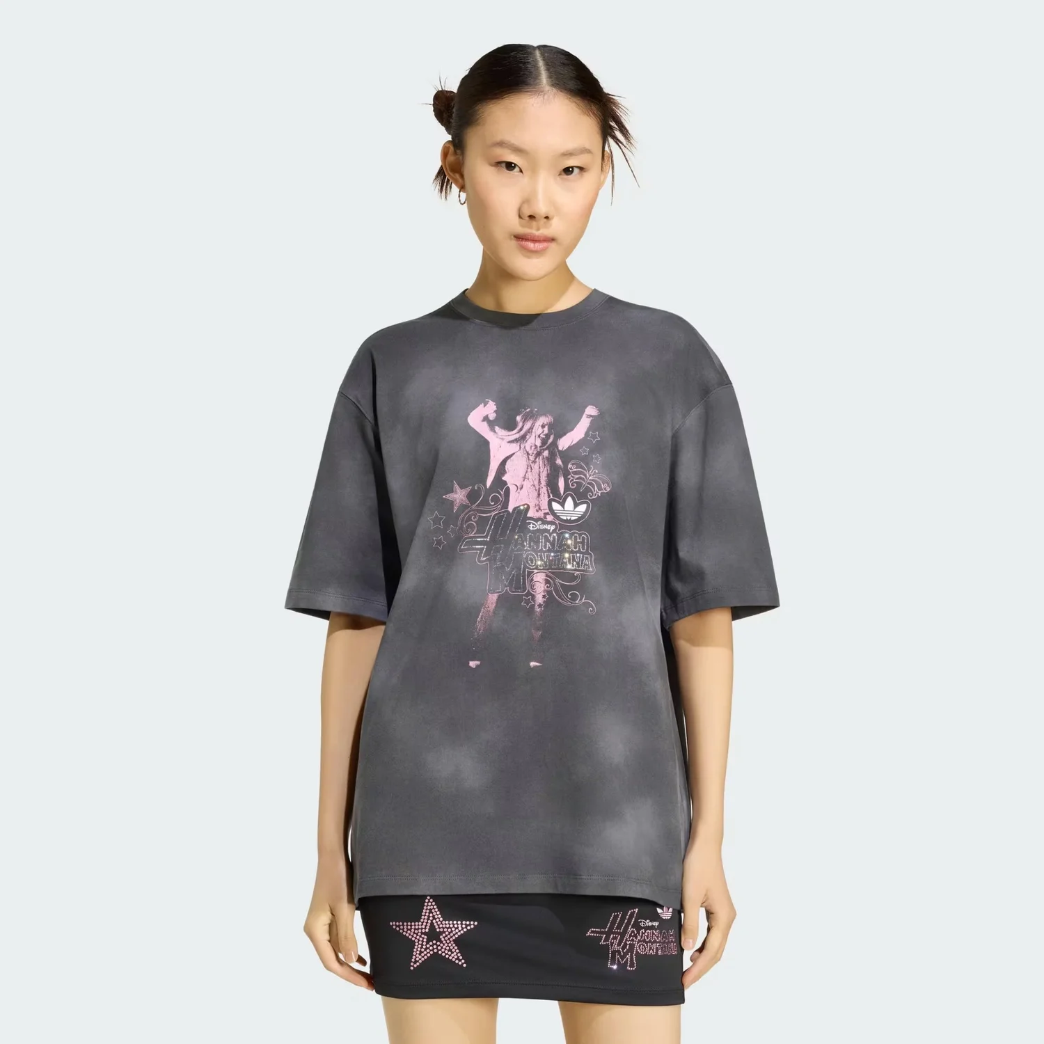 New Hannah Montana 20th Anniversary Merchandise Collections - Hollister ...