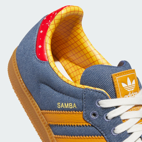 New Disney and Pixar adidas Toy Story Collection — EXTRA MAGIC MINUTES