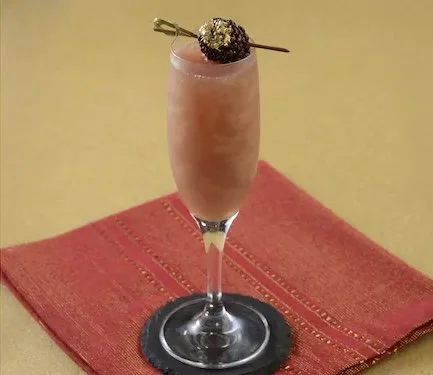 New Year’s Eve 2022 Food Guide at Walt Disney World — EXTRA MAGIC MINUTES