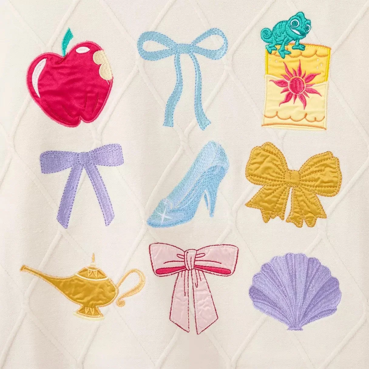 New Her Universe Disney Princess Collection on Disney Store — EXTRA ...