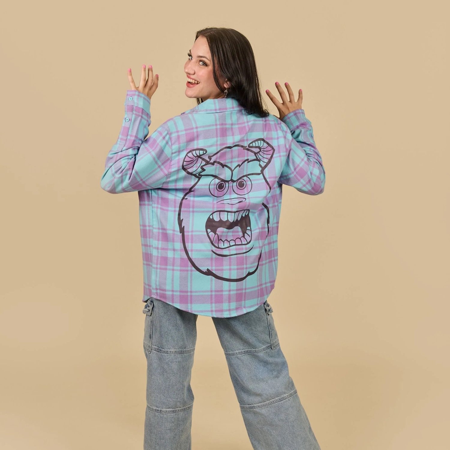 Cakeworthy Pixar Monsters, Inc. Collection on Cakeworthy Shop — EXTRA ...