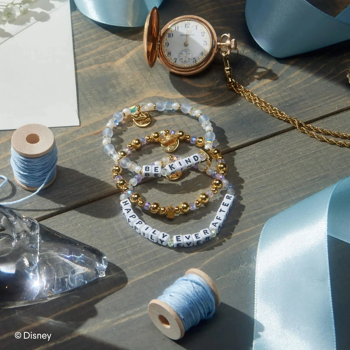 New Little Words Project Disney Princess Collection — EXTRA MAGIC MINUTES