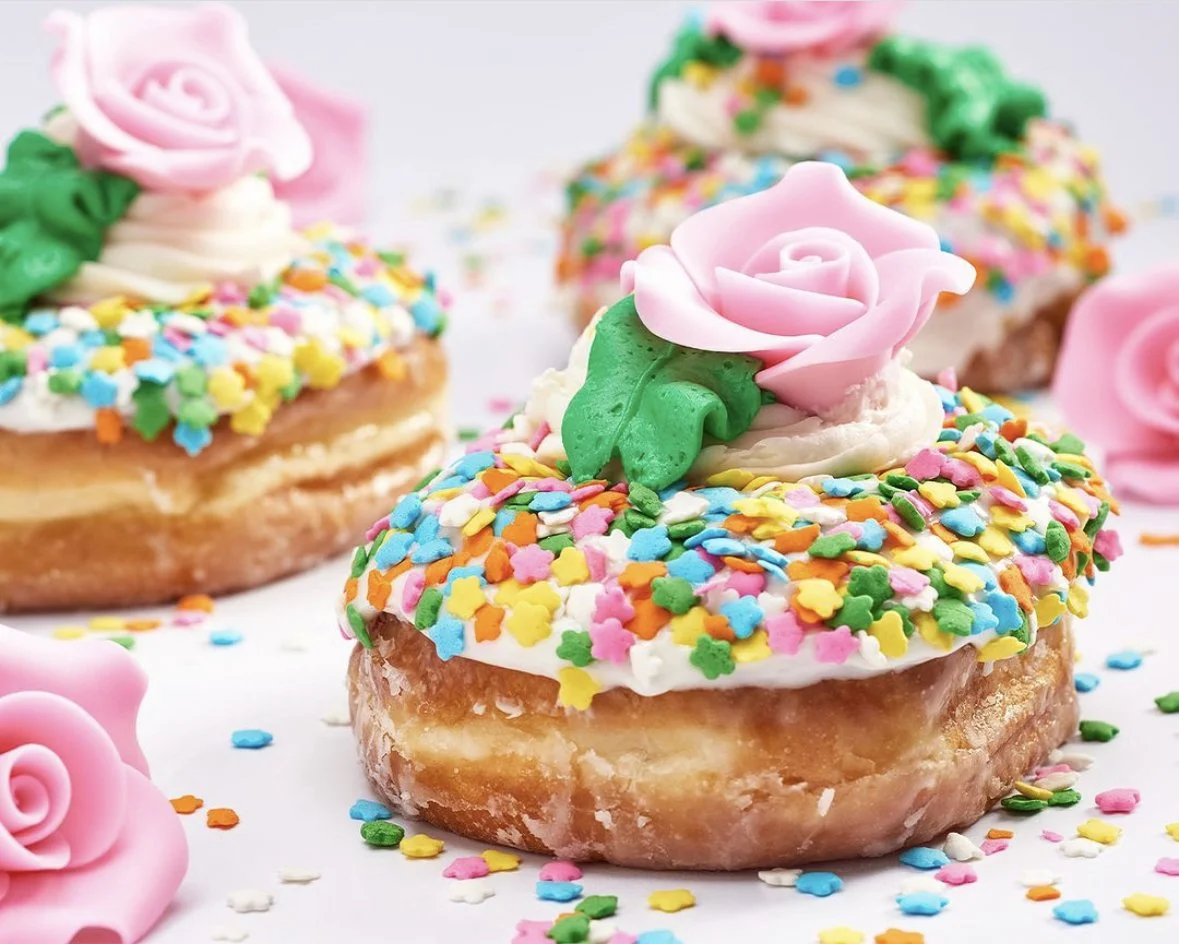 Mother’s Day Food Guide at Disney Parks — EXTRA MAGIC MINUTES