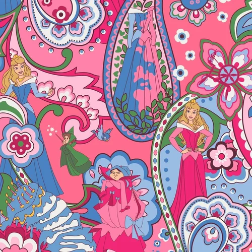New Vera Bradley Disney Princess Collection — EXTRA MAGIC MINUTES
