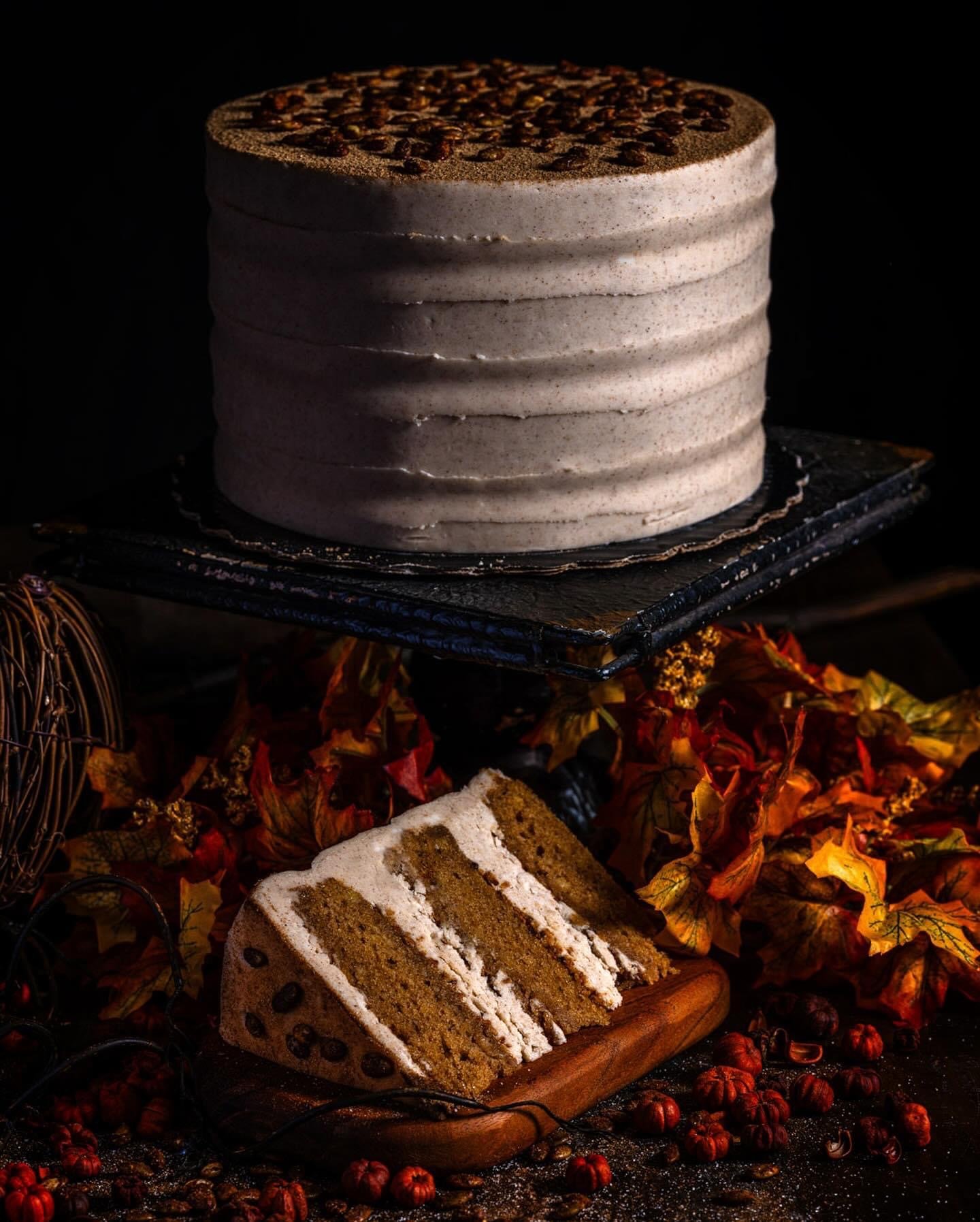 November Cookies and More at Gideon’s Bakehouse — EXTRA MAGIC MINUTES